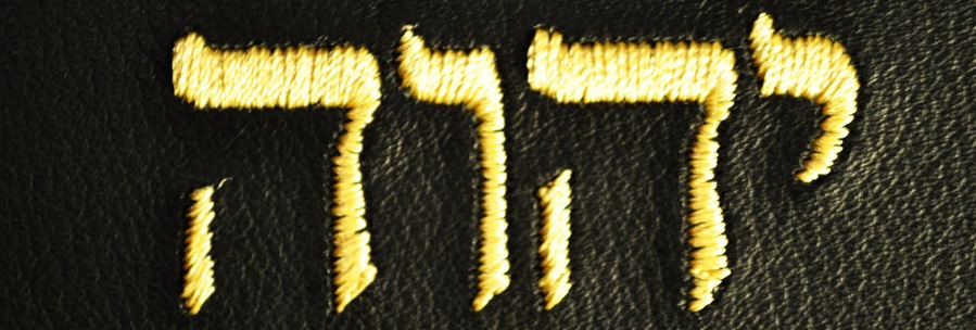 Innehållsförteckning – The Holy Remnant