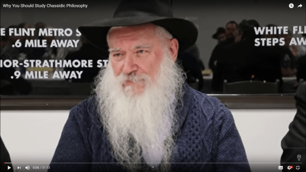 Del 5: Judaism och Förföljelsen av Kristna – The Holy Remnant